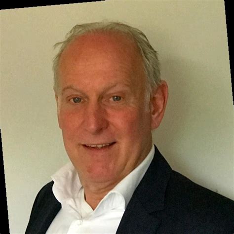 Jos Van Loon Technisch Commercieel Adviseur Gevelbeheer Nederland