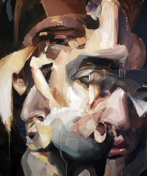 Portraits By Nick Lepard Everythingwithatwist