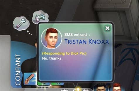 Big Dick Problems Page 37 Downloads The Sims 4 Loverslab