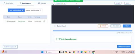 soma sekhar molleti on linkedin day51 nxtwaveccbp programming