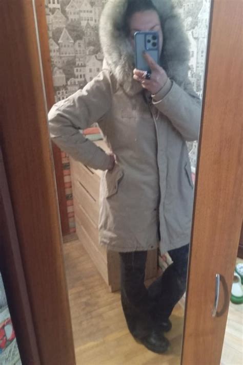 Парка Only — ціна 800 грн у каталозі Куртки Купити жіночі речі за доступною ціною на Шафі