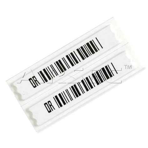 Soft Labels Archives Airsec Electronic Article Surveillance China
