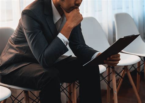 Malta Careers The Exit Interview