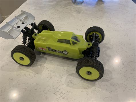 Tekno EB48 2 ARTR R C Tech Forums