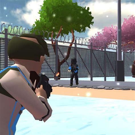 Unity Play Shoot Practice Game