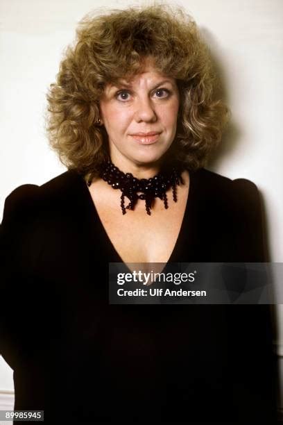 Erica Jong Photos And Premium High Res Pictures Getty Images