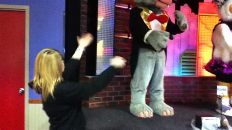 Chuck E Cheese Youtube Chuck E Cheese Youtube