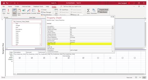 Microsoft Access Tips And Tricks Arkware