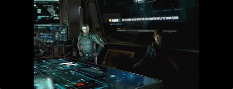 Photo Splinter Cell Blacklist Aura Des Graphismes Visuellement
