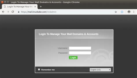 How To Easily Set Up A Full Fledged Mail Server On Ubuntu 2404 With Iredmail