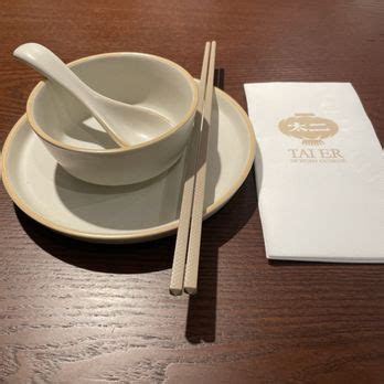 Tai Er Sichuan Cuisine Updated May 2026 405 Photos And 109 Reviews