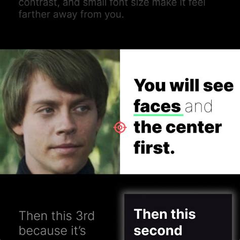 The Science Of Visual Hierarchy