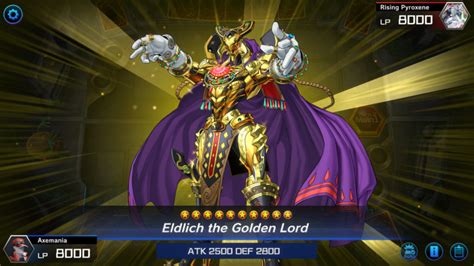 Yu Gi Oh Master Duel 3 Meta Decks For Climbing The Ranked Ladder