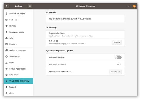 Automatic Updates Fail To Enable · Issue 2634 · Pop Ospop · Github