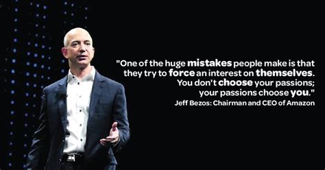 Jeff Bezos And Regret Minimization Framework
