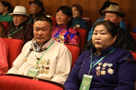 Монгол Улсын Ерөнхийлөгчийн ивээл дор зохион байгуулж буй “Хүнсний хангамж аюулгүй байдал Мал