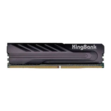 Оперативна память Ddr4 8gb 16gb 3200mhz 3600mhz Kingbank Нова 480 грн Комплектуючі та