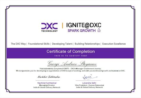 Georgi Stoyanov On Linkedin Ignite