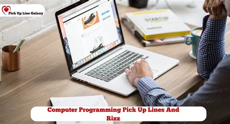 105 computer programming pick up lines and rizz