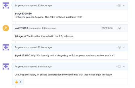 Podman And Harbor Ui Doesn T Play Well Together Issue 1792 Containers Podman GitHub