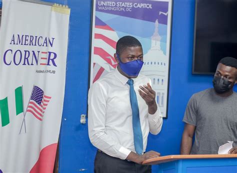 Adeniji Oluwafemi Boboye On Linkedin Leadership Empowerment Partnership