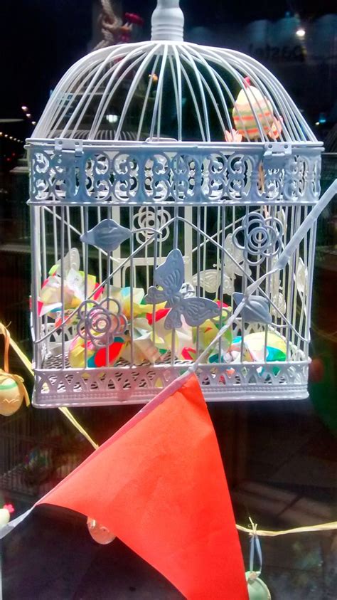 Easter Window Display Easter Window Display Display Window Display