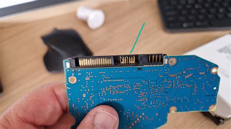 I Am Screwed Or Can Replacing The Pcb Board Work R Datahoarder