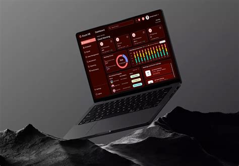 Asure Hr Hrms Dashboard Design Behance