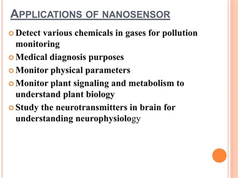 Nanotechnology Ict Ppt Pptx