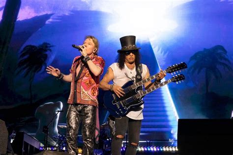 Concierto De Guns N Roses En Barcelona 2025 Comprar Entradas