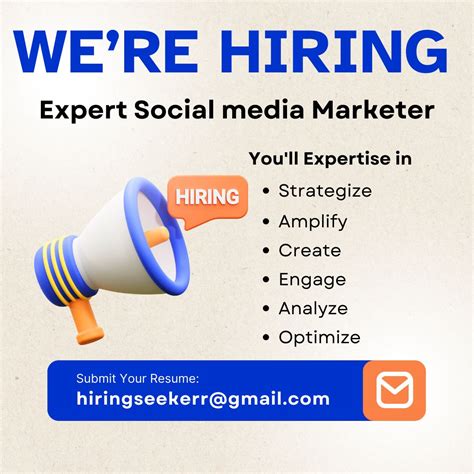 Mah Noor On Linkedin Socialmediajobs Marketingcareers Socialmediamarketerjobs