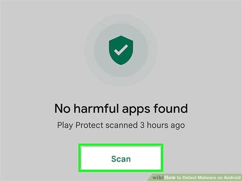 3 Easy Ways To Detect Malware On Android WikiHow