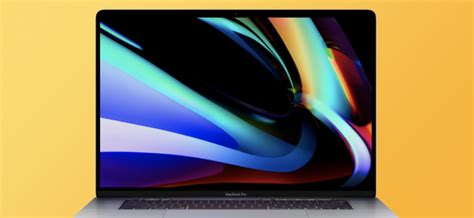 2020 14 1 Inch Macbook Pro With Mini Led Display On Its Way