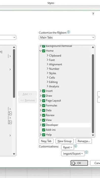 How To Insert Checkboxes In Excel Excel Exceltips Exceltricks Youtube