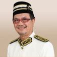 Portal Rasmi Kerajaan Negeri Pahang