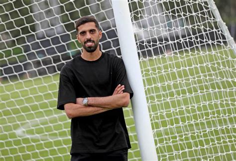 حسن الهيدوس كأس آسيا تحت 23 سنة منصة مثالية لاكتشاف نجوم المستقبل