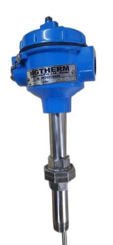 Rtd Pt1000 Temperature Sensor 3 Wire At ₹ 1200 Piece In Ajmer Id 2849499239048