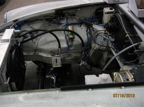 77 Wiring Relay And Other Goofy Things MGB GT Forum The MG Experience