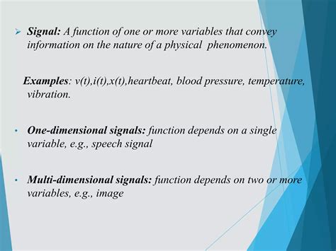 signals and systems ppt pptx