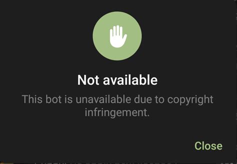 Zlib Telegram Bot Not Available Rzlibrary