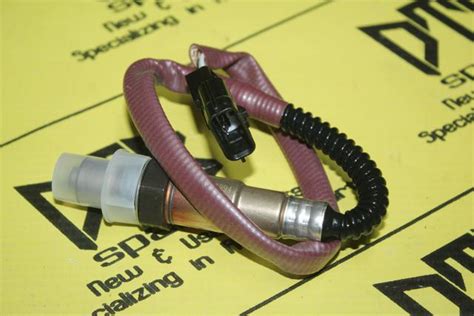 Lambda Sensor For Clio Ivsand Ii Asap Spares