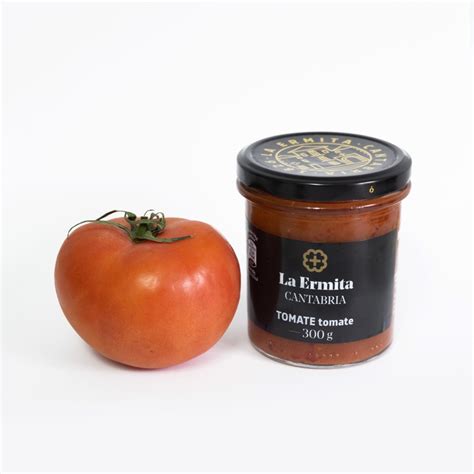 Comprar Tomate Tomate Salsas Gourmet La Ermita