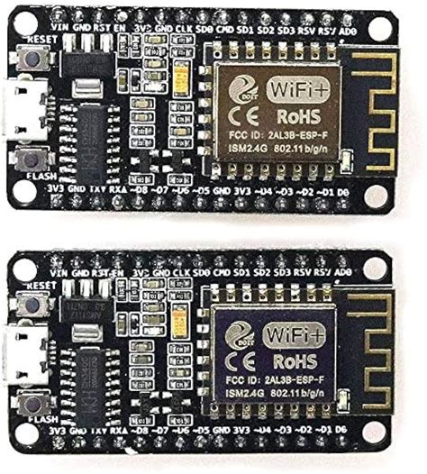 Rees52 Nodemcu V3 Lua Wifi Module Integration Of Esp8266