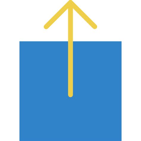 upload multimedia option direction up arrow uploading interface
