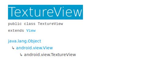 Androidn Surfaceview新特性android Surfaceview 能缩放嘛 Csdn博客