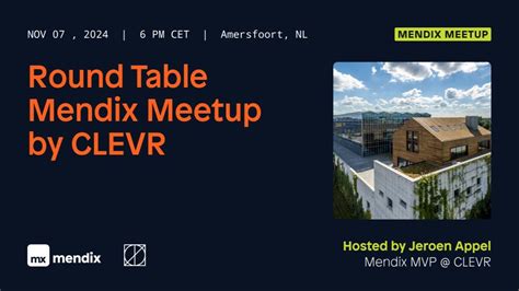 Mendix On Linkedin Mendix Lowcode Lowcodedevelopment
