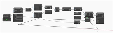 Dynamo Scrips To Combine Multiple Floors Including Their Subelement