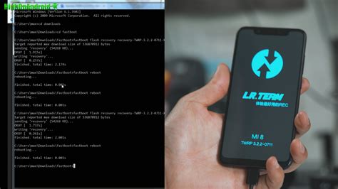 Xiaomi Adb Fastboot Tools 2 — Xiaomi