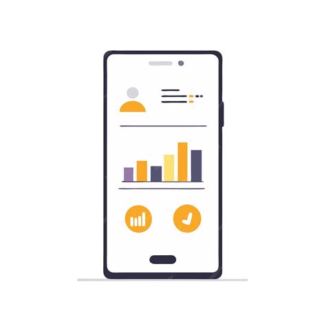 Designing Engaging Mobile Analytics Dashboards For Ui Designers