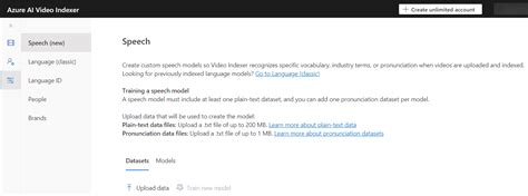 Microsoft Azure AI Video Indexer Everything You Need To Know